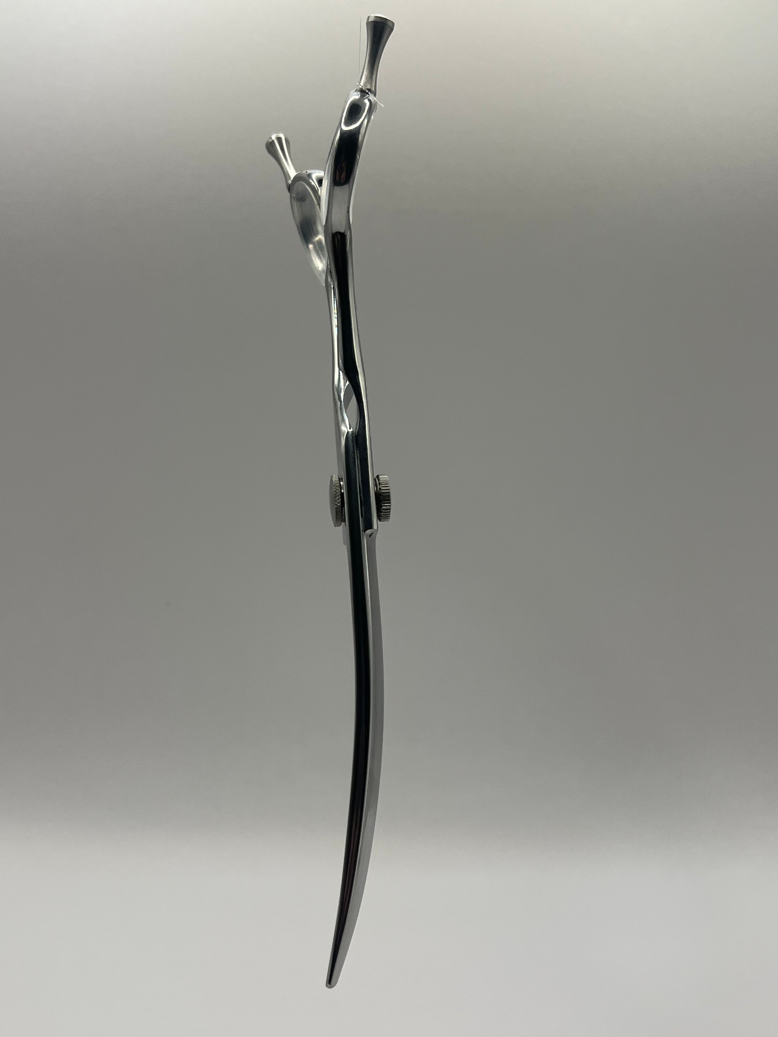 HH Elite Curved Scissor | Sharpies Sharpening