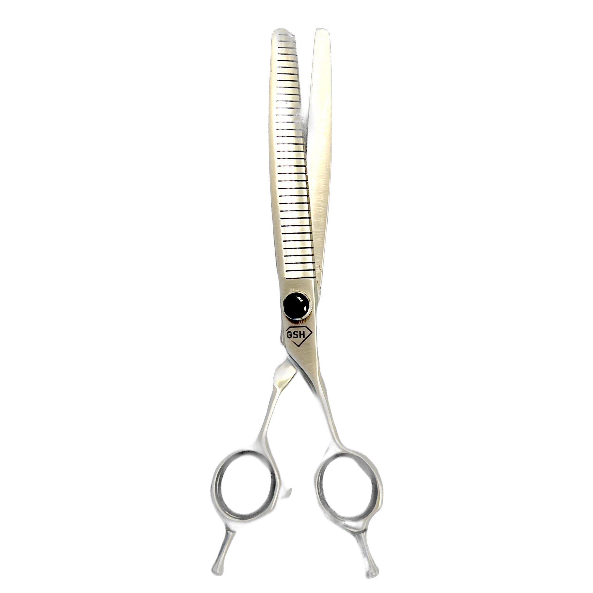 7inch Hybrid curved Chunker/Thinner combo | Sharpies Sharpening